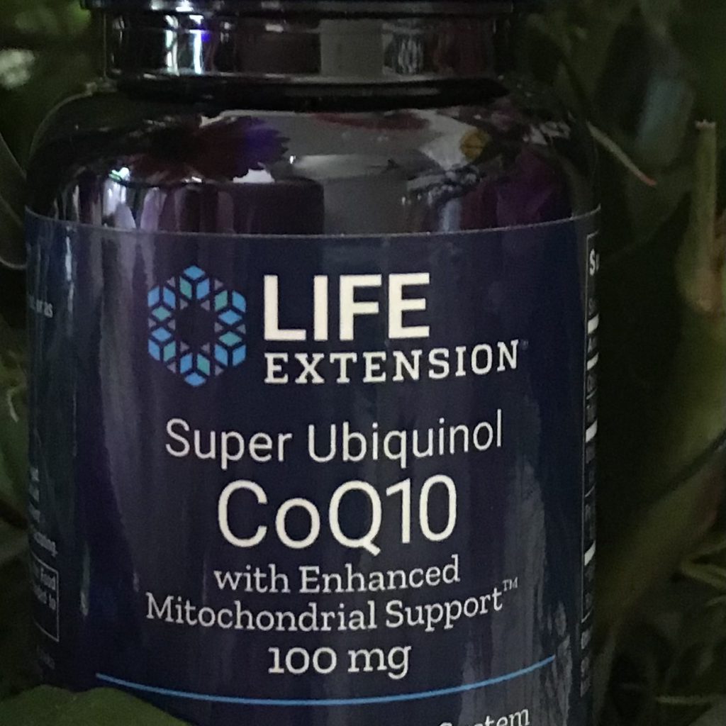 Super Ubiquinol CoQ10 with PQQ - Landmark Aesthetics | MedSpa Laser Center